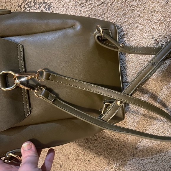 Lulus | Bags | Lulus Mini Backpack | Poshmark